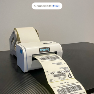 The Trophy T1 – Trophy Thermal