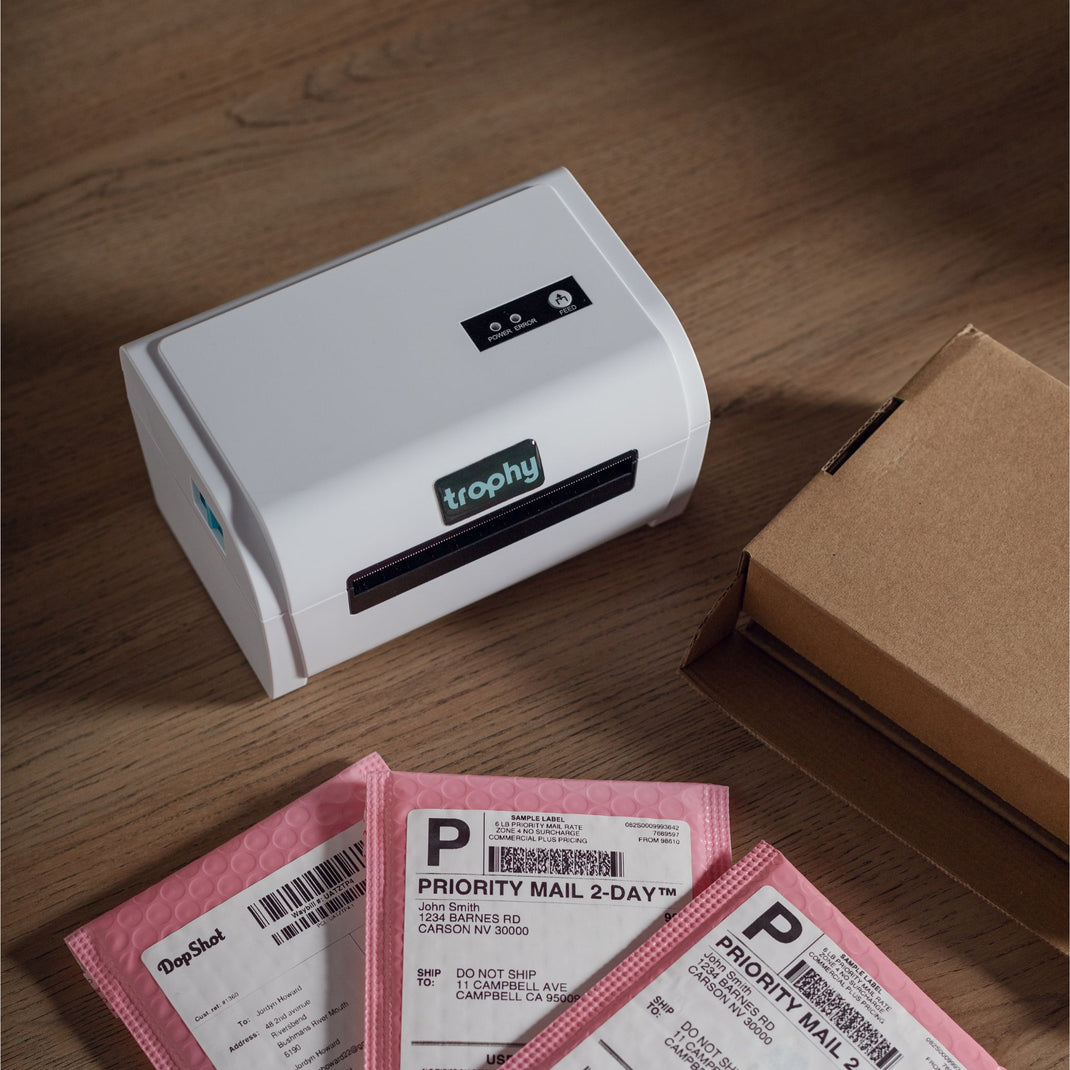 Trophy Thermal Printer