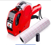 Labels & Stickers – Trophy Thermal