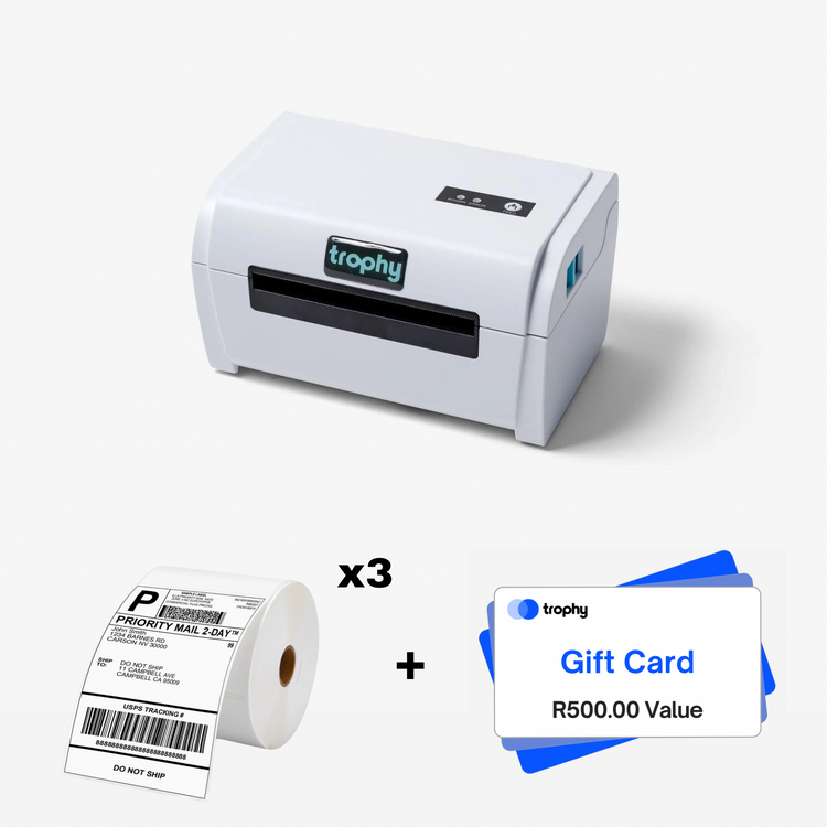 Trophy Thermal Printer