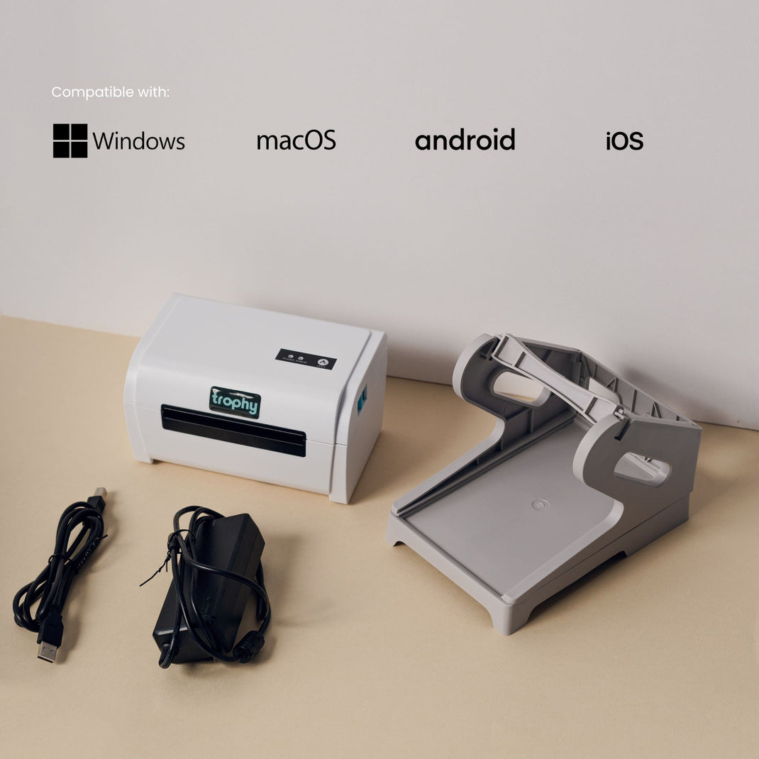Trophy Thermal Printer