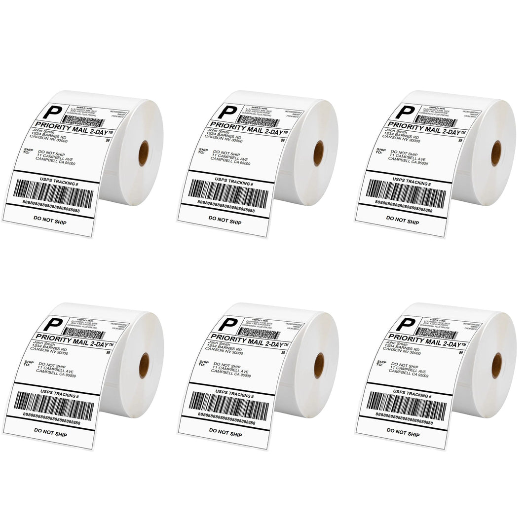 Labels & Stickers – Trophy Thermal